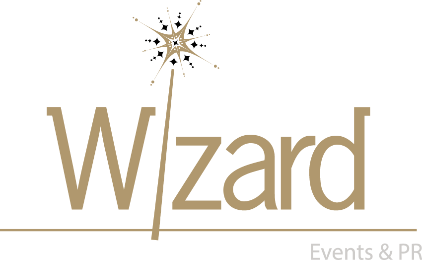 The Wizard Logo